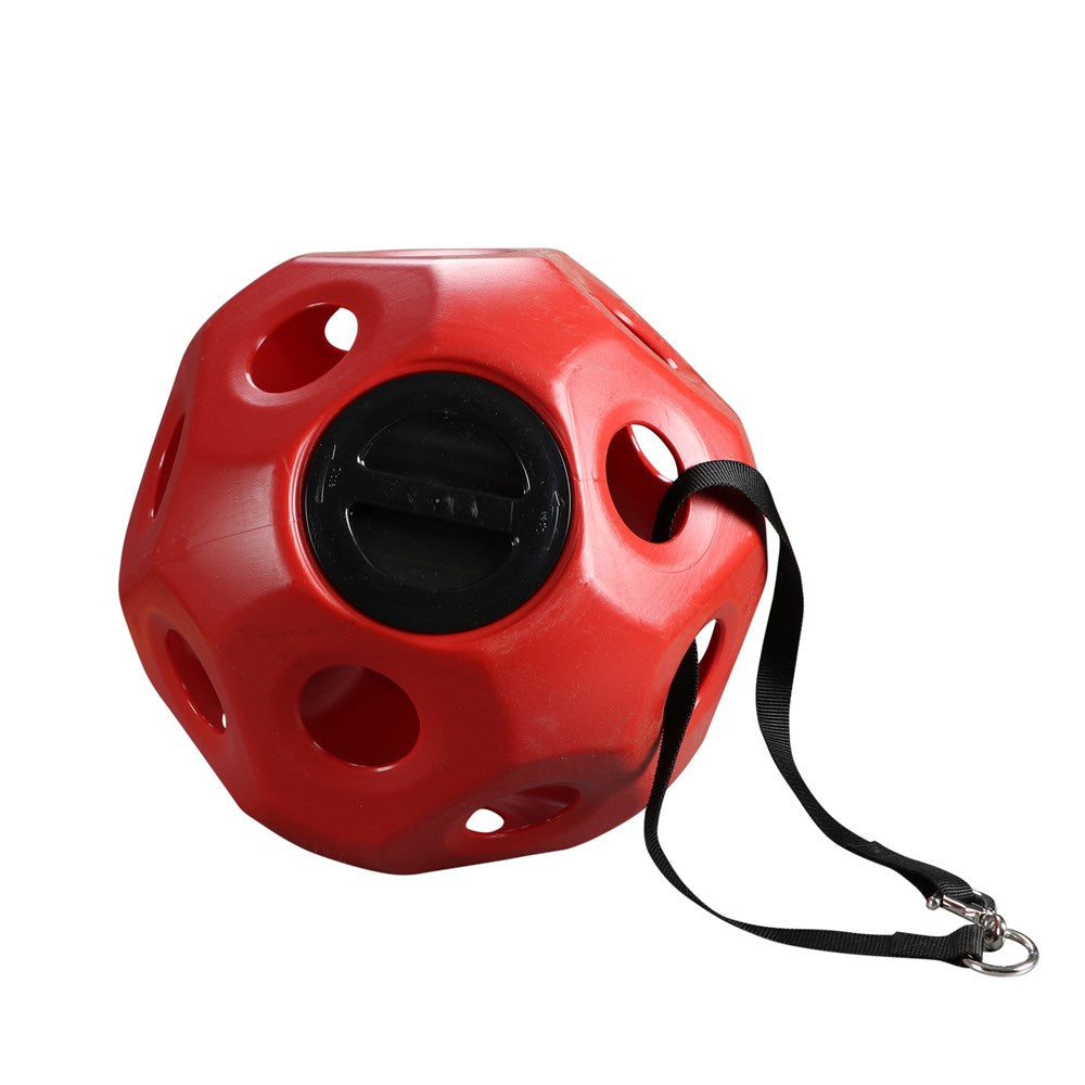 HORSEMASTER SLOW FEED BALL – Saddleworld NT