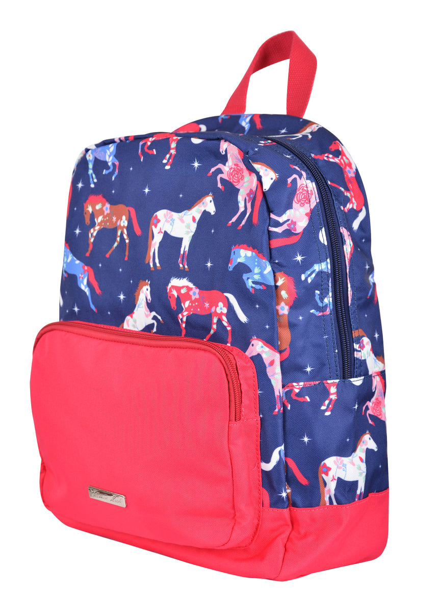 THOMAS COOK KIDS ELLA BACKPACK – Saddleworld NT