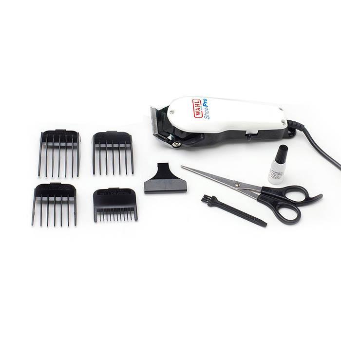 WAHL SHOW PRO CLIPPER KIT – Saddleworld NT