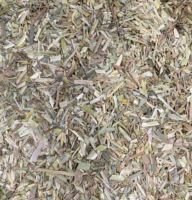 WHEATEN CHAFF - NITSCHKE – Saddleworld NT