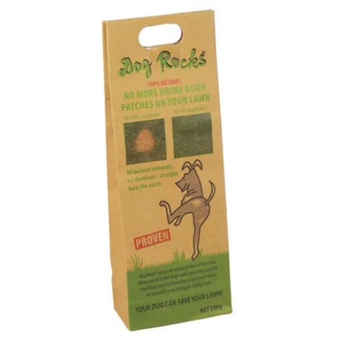 DOG ROCKS – Saddleworld NT